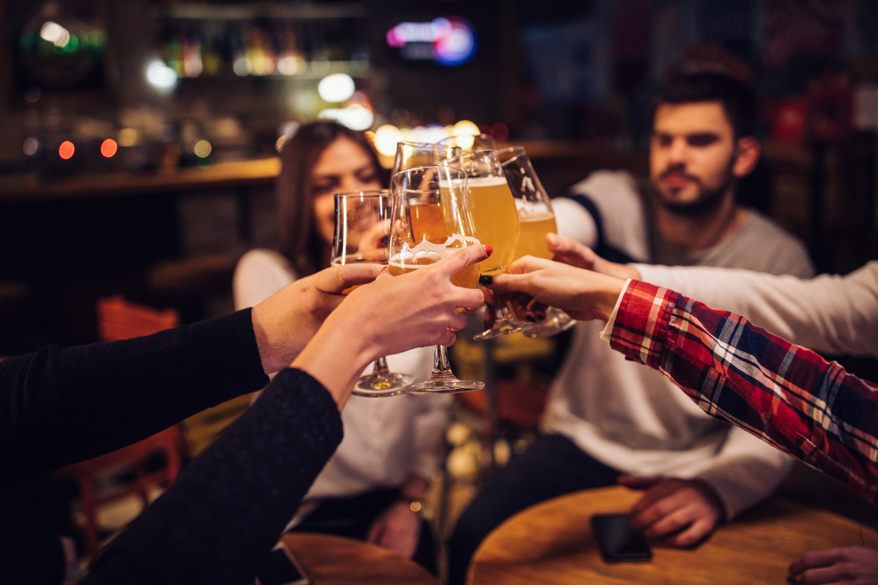 Bebidas | Mimadin | Cestas de Presente